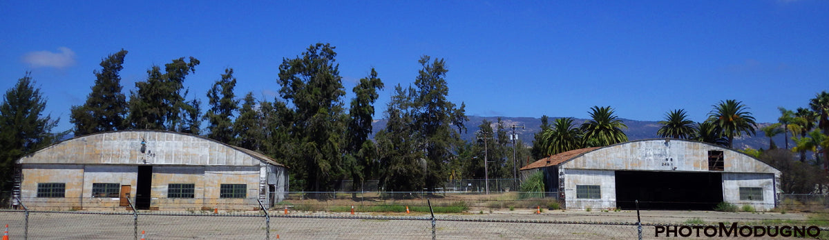 The Hangar Project – communityhotrod